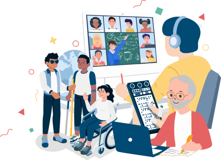 Online Learning Ecosystem - UGM Online