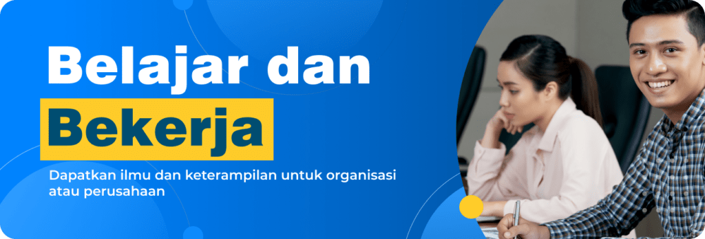 Semua bisa belajar di UGM - UGM Online
