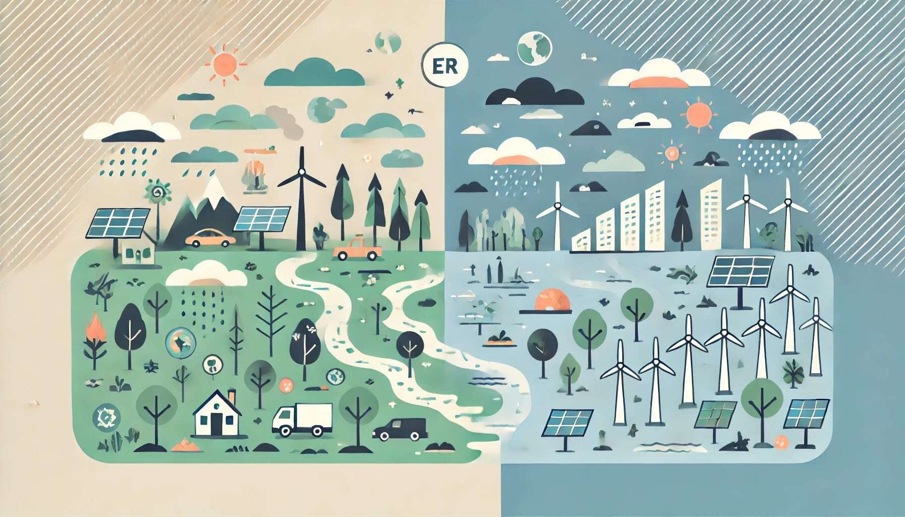 Mitigasi dan Adaptasi Perubahan Iklim - UGM Online